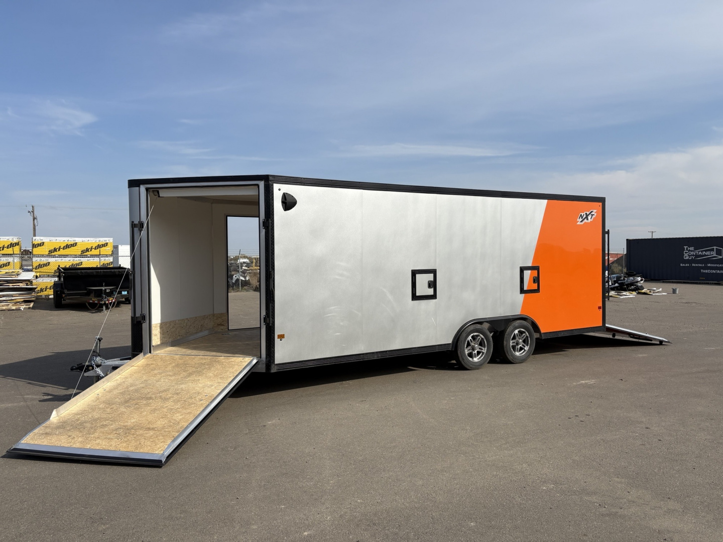 All Inventory - FFUN Trailers for Sale in Saskatoon, SK