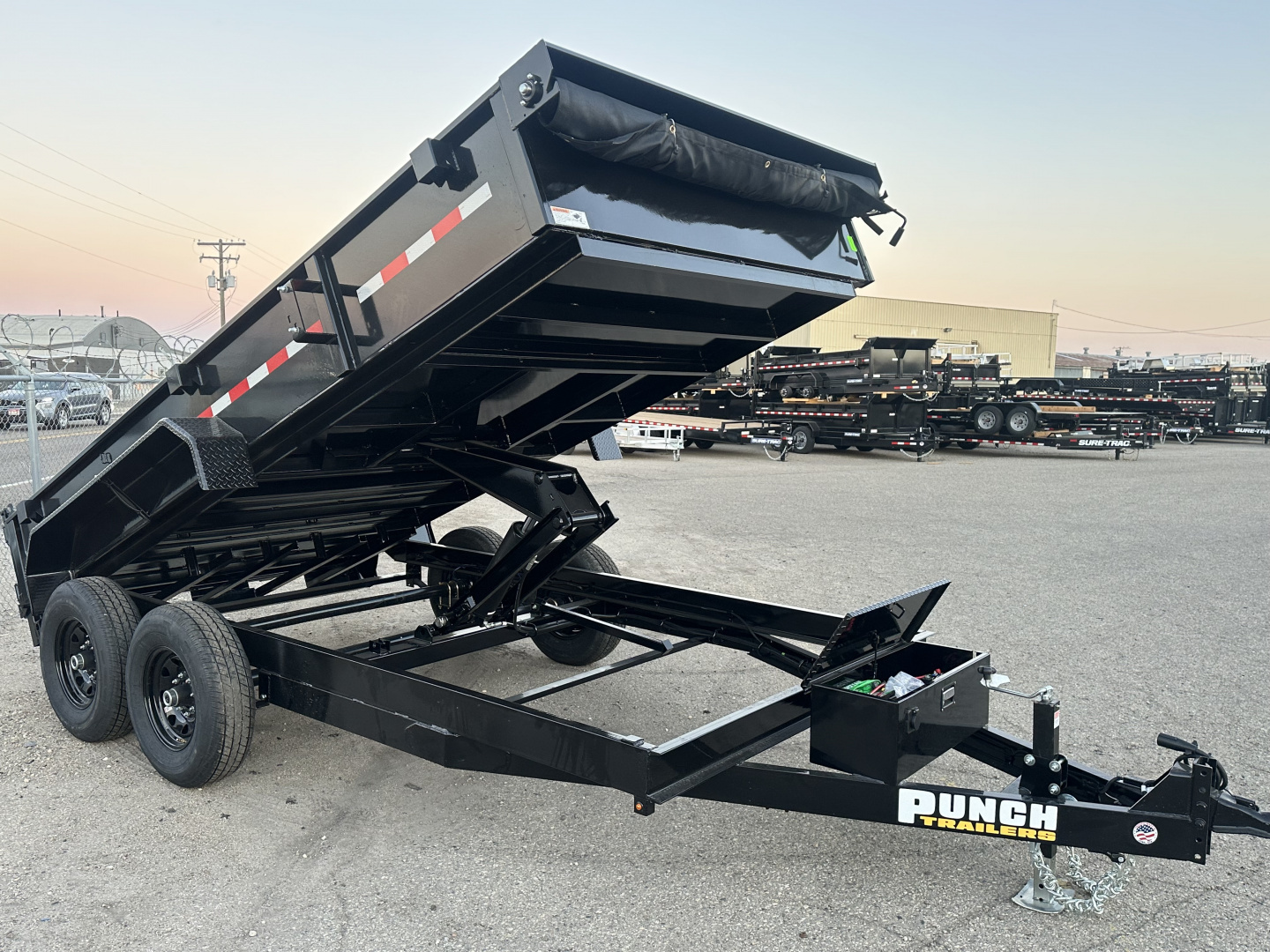 Trailers For Sale Near Me | Trailer Dealership in Nampa, ID | Equipment ...