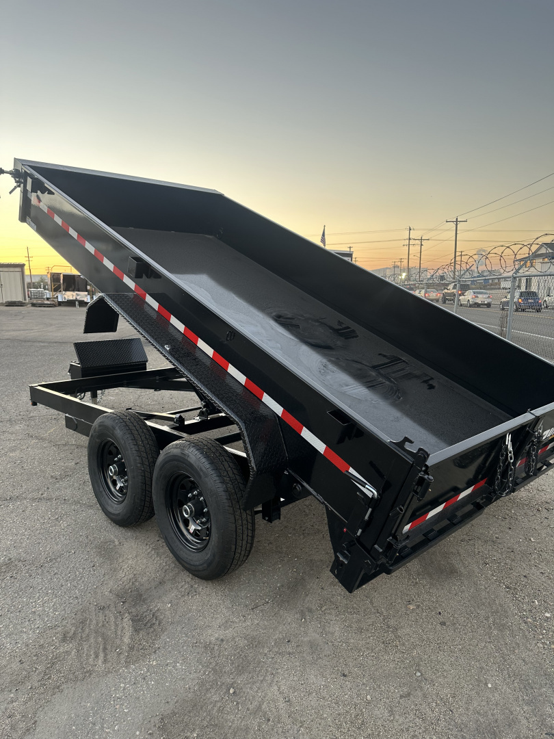 Trailers For Sale Near Me | Trailer Dealership in Nampa, ID | Equipment ...