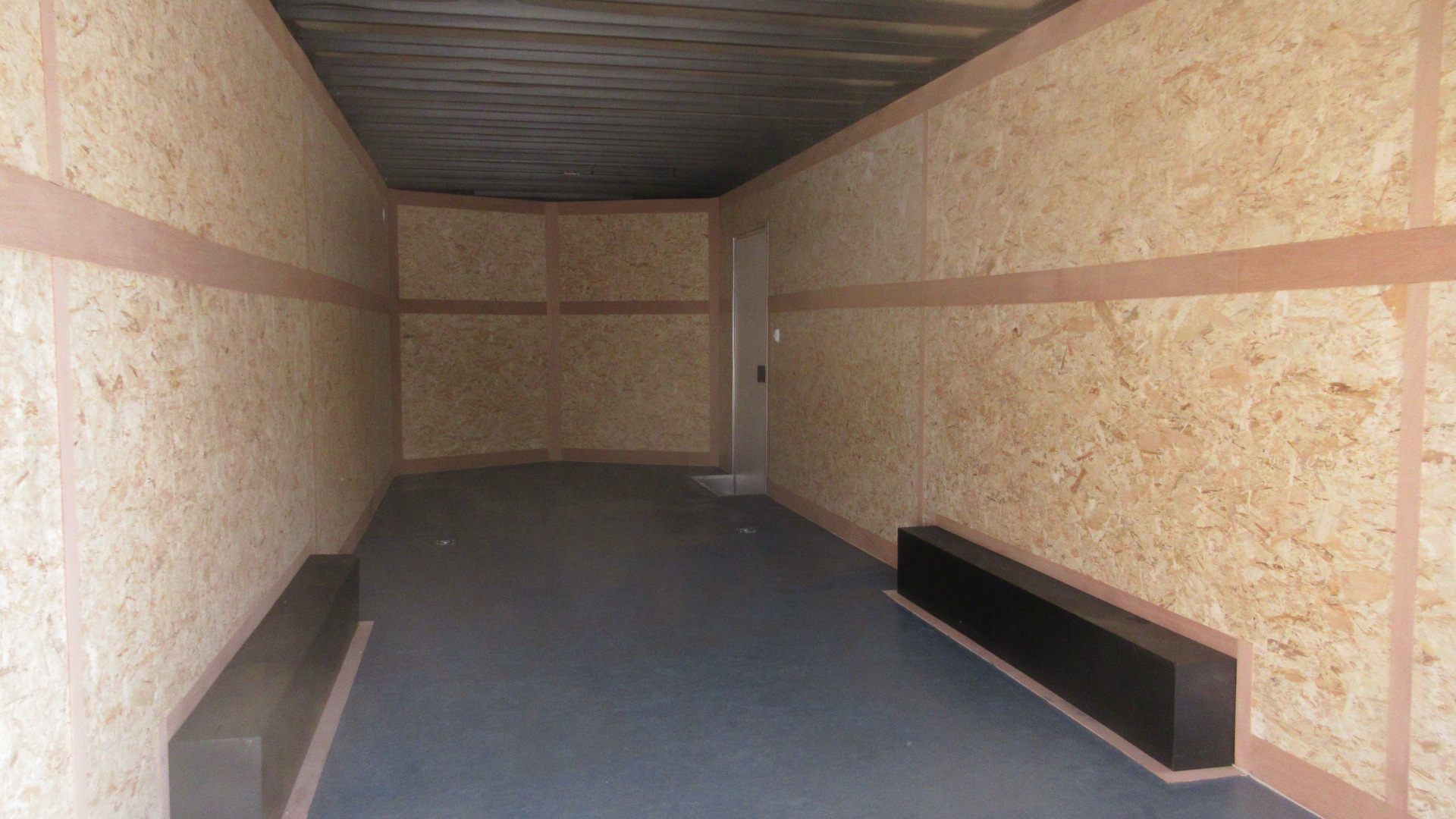 New 2026 Cross Trailers Alpha Series Cargo / Enclosed Trailer for sale ...