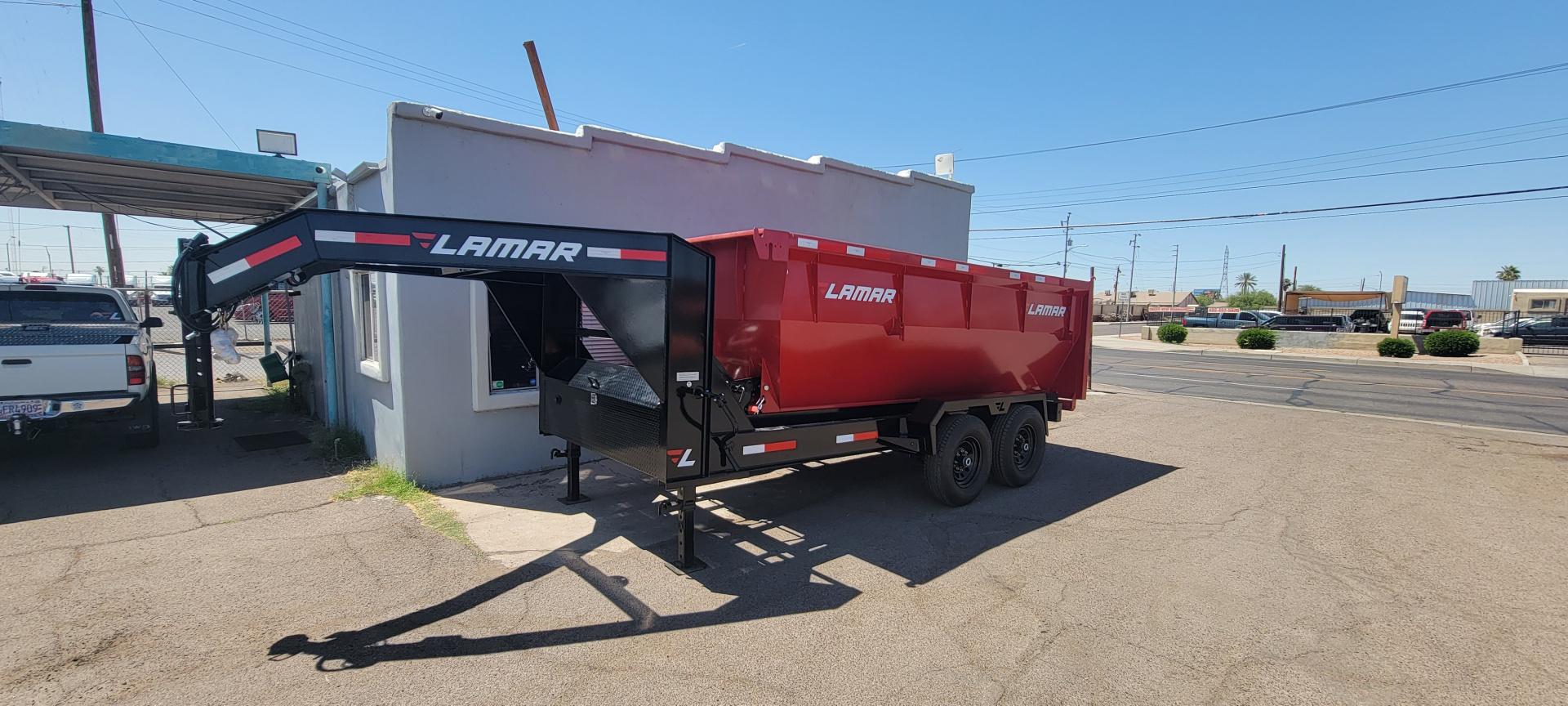 Trailers for Sale in Phoenix, AZ