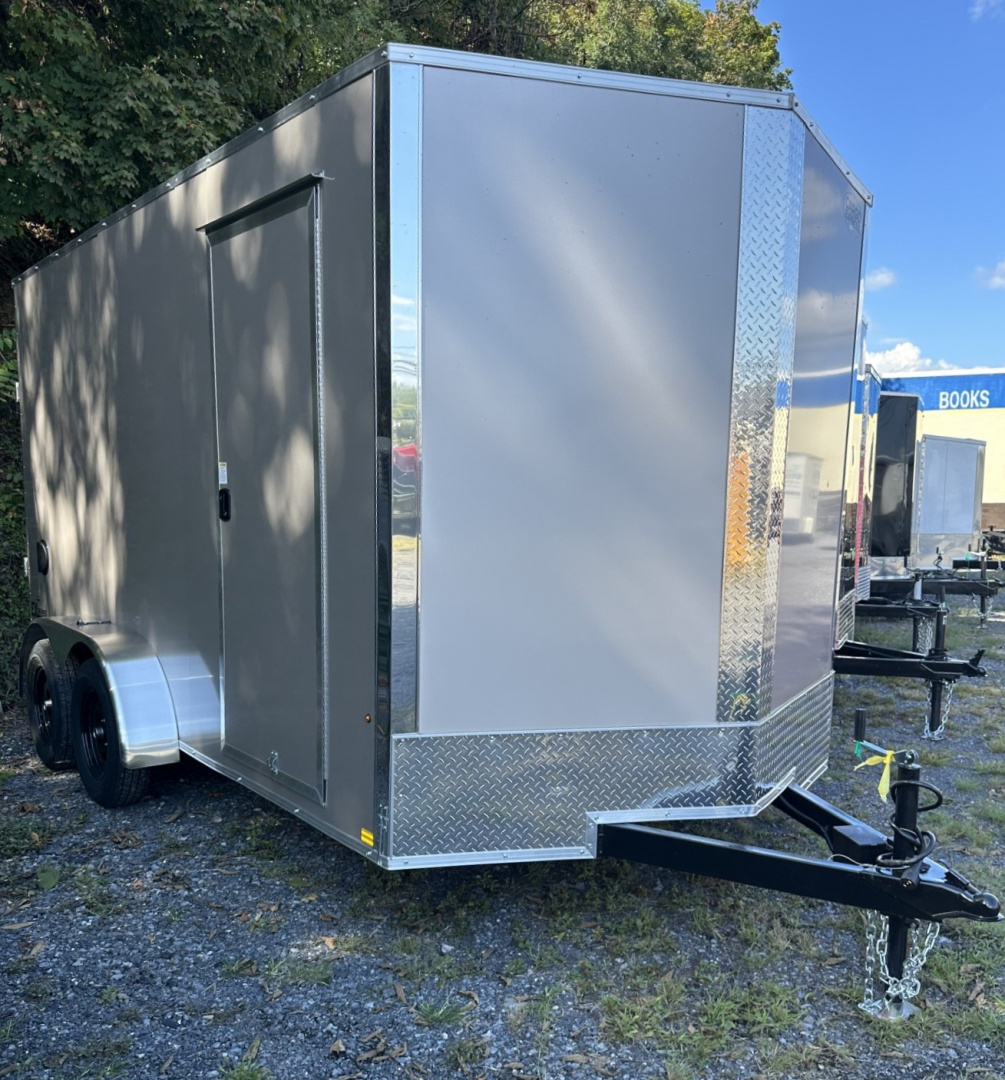 New 2025 Triton Trailers ELITE 2 PLACE JET SKI TRAILER W/TORSION AXLE