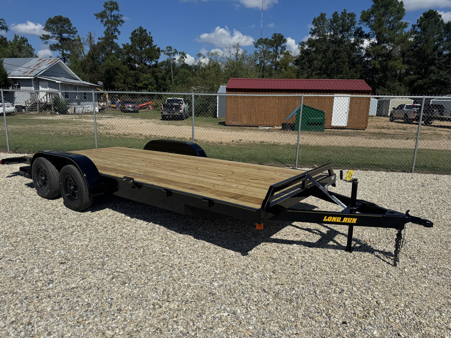 All Inventory - Hammond Trailers in Hammond, LA