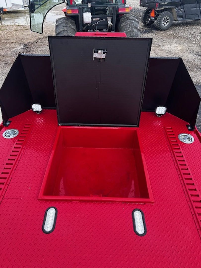 Used 2025 MAXX-D A6X 80"X24' DROP N LOAD AIR RIDE CAR HAULER Car ...