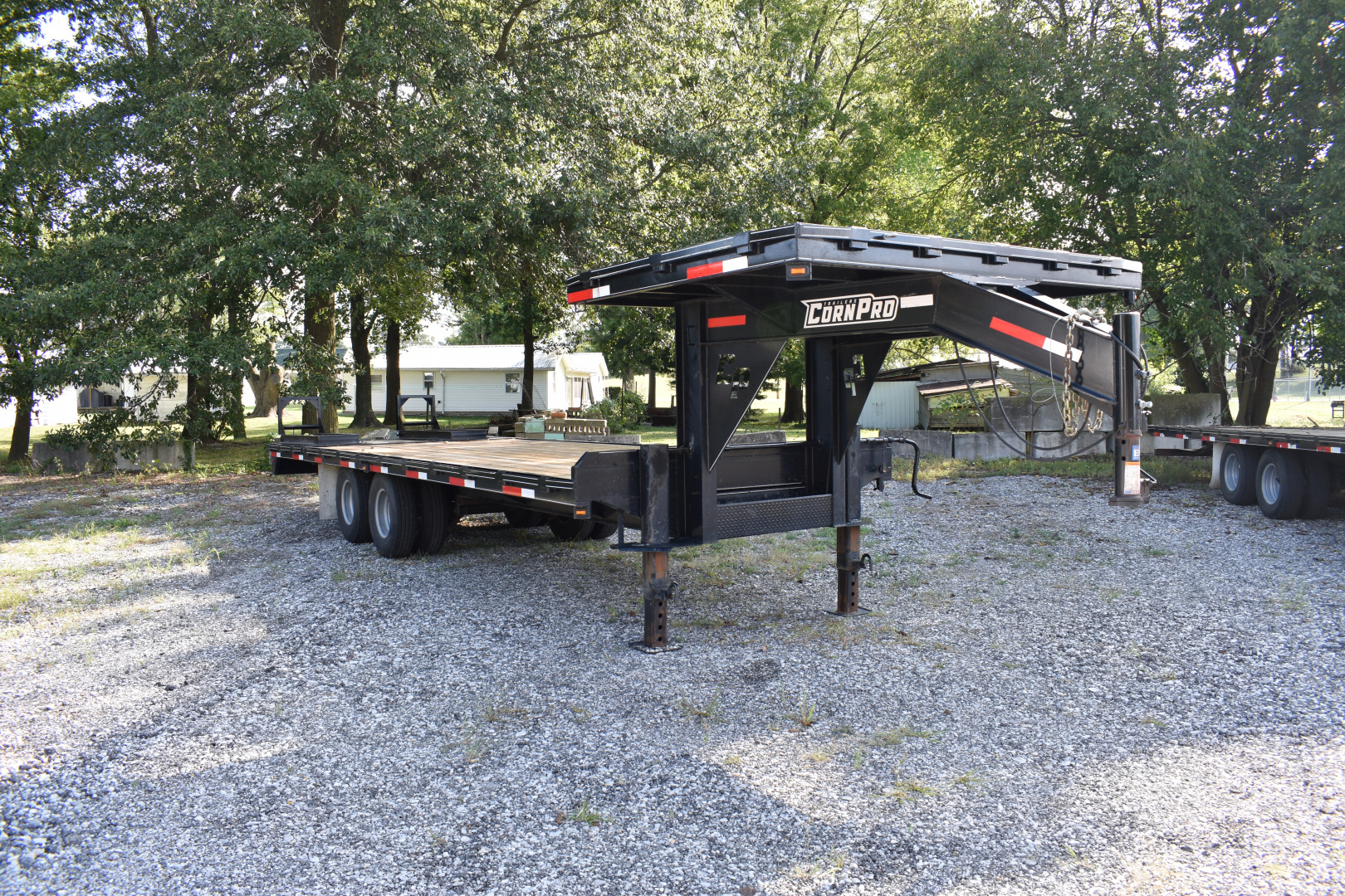 Home - Elnora In Trailer Dealer | Sharp Trailers