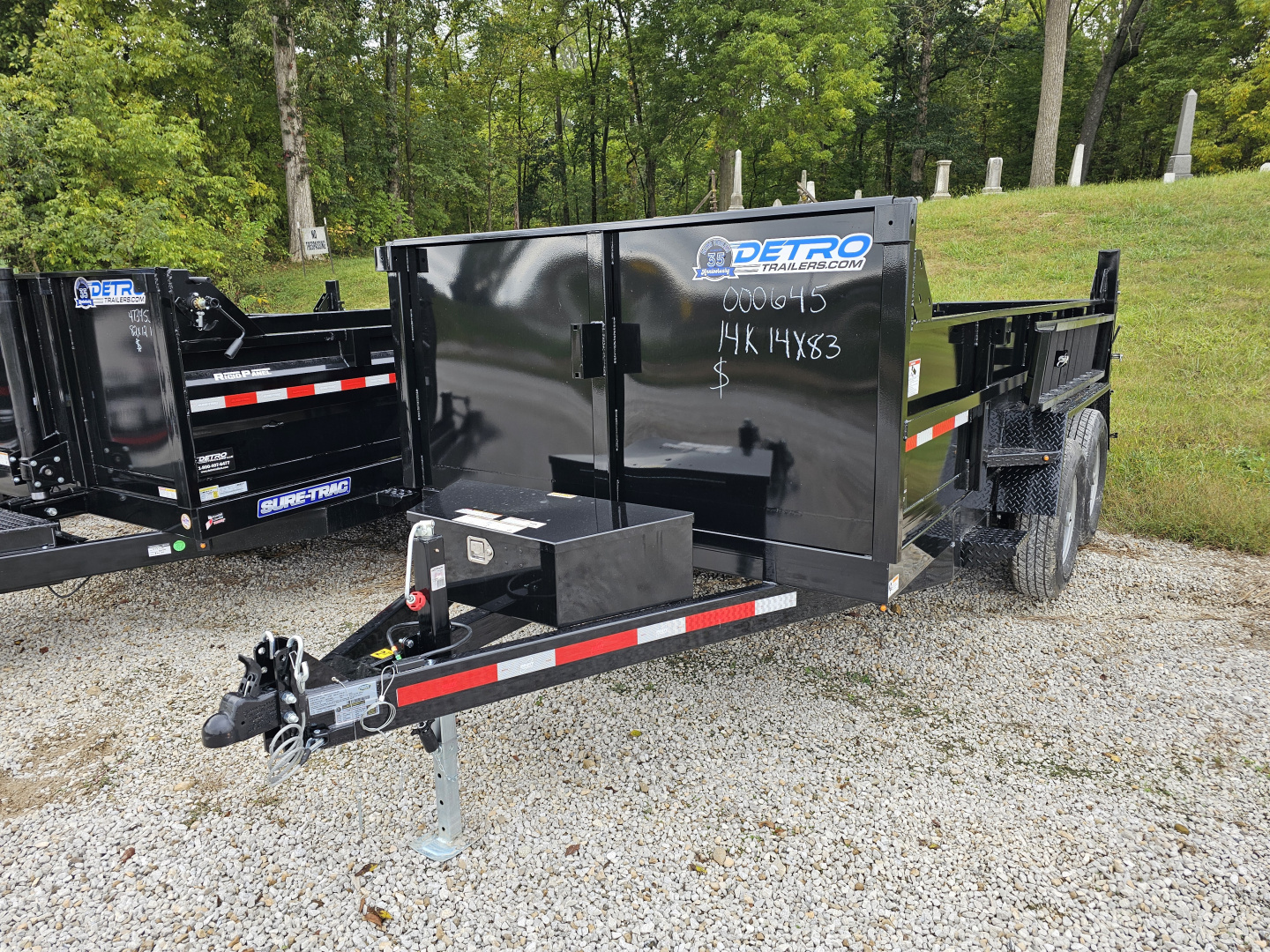 Trailers For Sale Near Me | Trailer Dealership in Bainbridge, IN ...