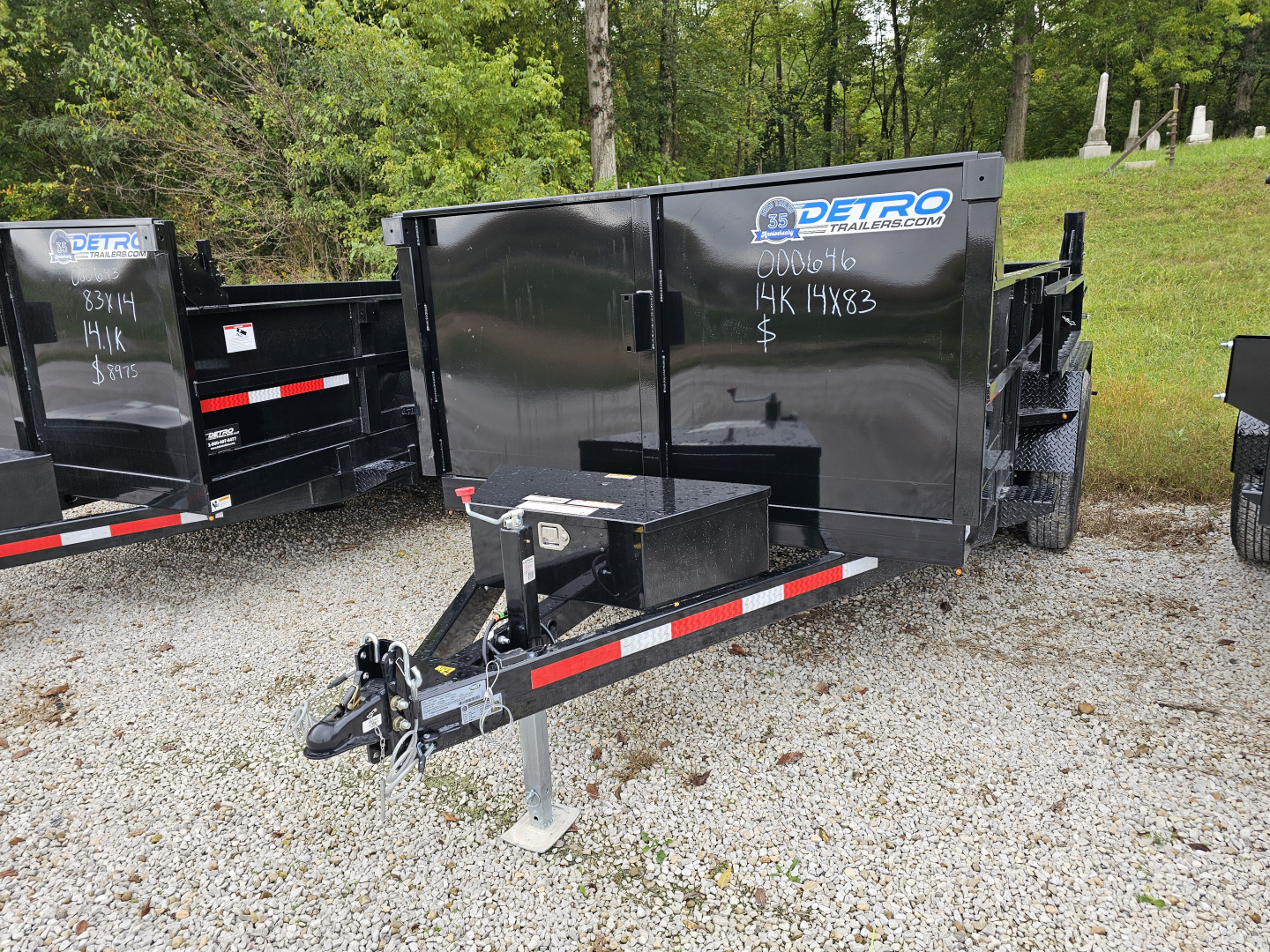 Trailers For Sale Near Me | Trailer Dealership in Bainbridge, IN ...