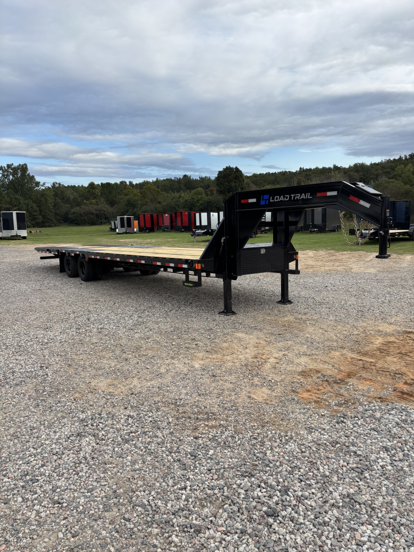 New 2026 Load Trail 8.5 x 36 25.9K Flatbed Trailer for sale in North ...