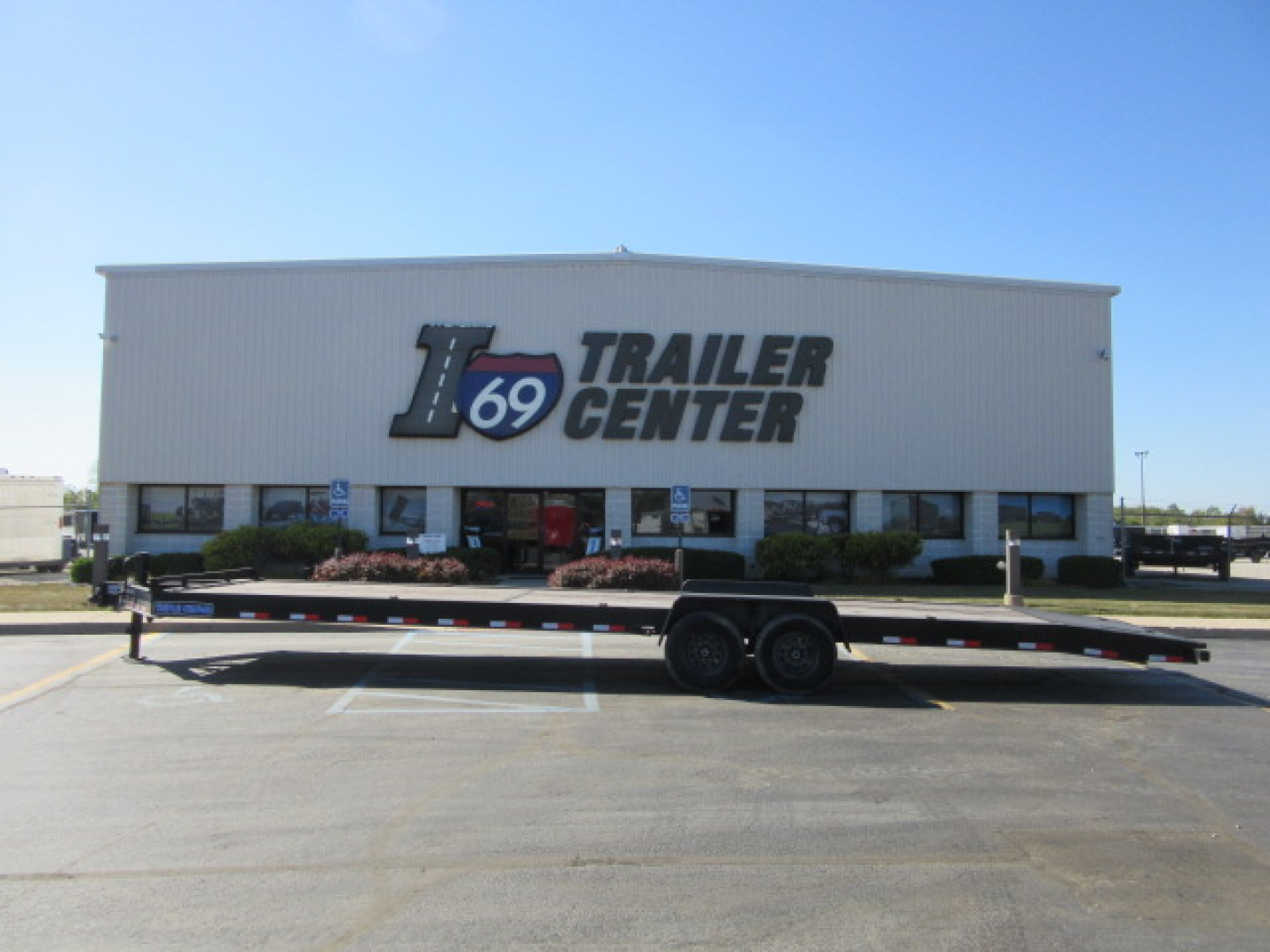Trailers For Sale Near Me | Trailer Sales In Indiana | Trailers ...
