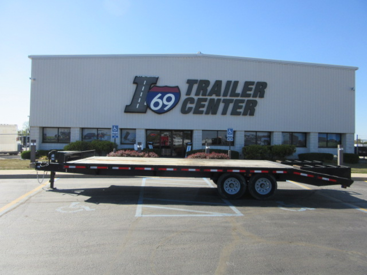 Trailers For Sale Near Me | Trailer Sales In Indiana | Trailers ...