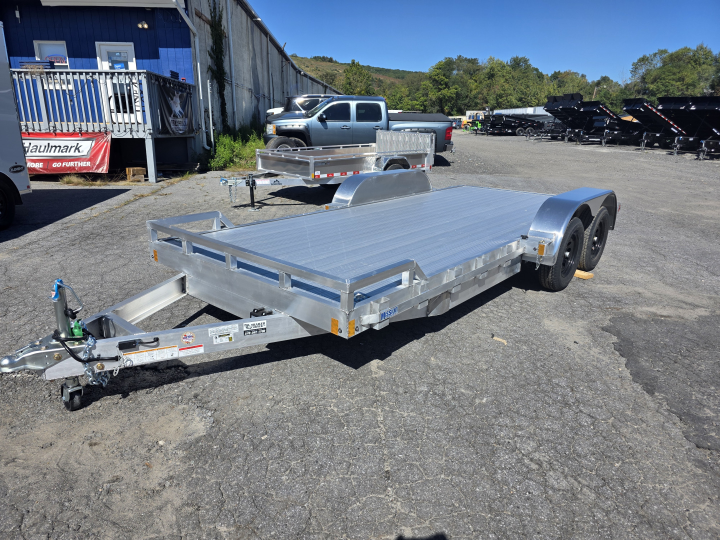 Home - Trailer Corner