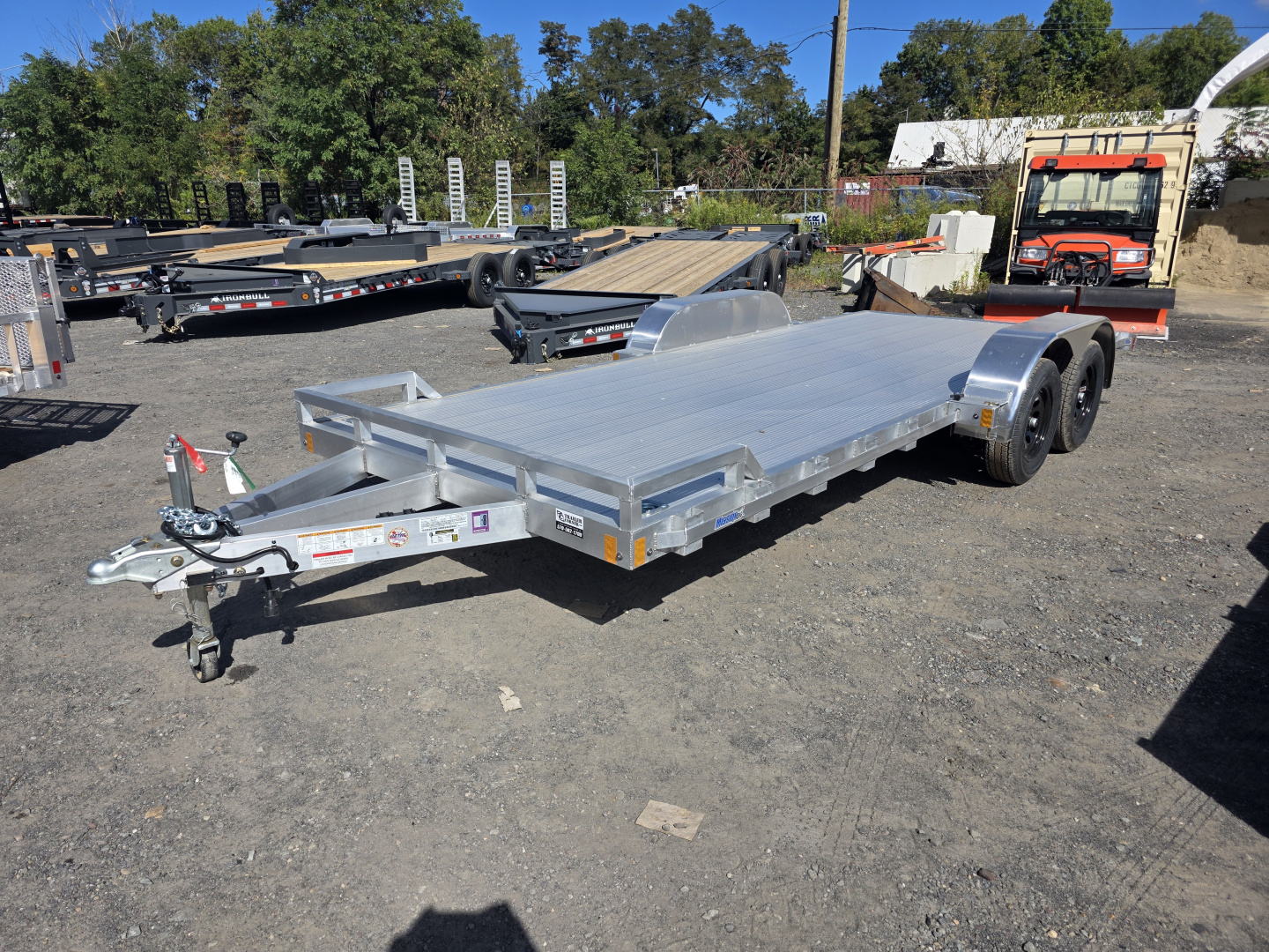 Home - Trailer Corner