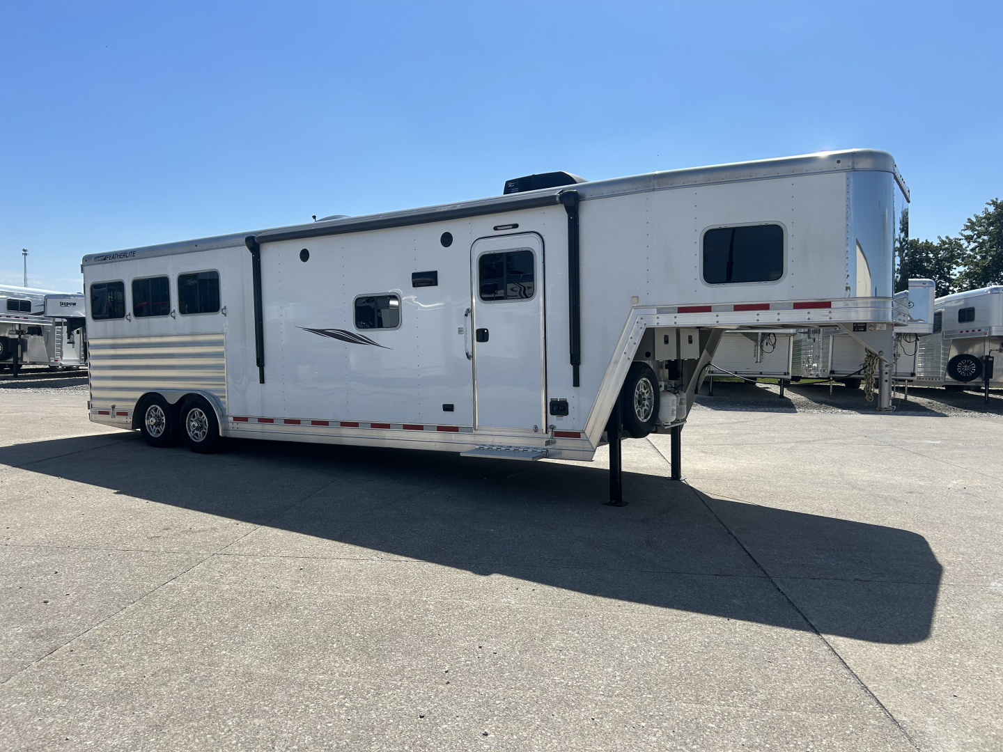 All Inventory - Murphy Trailer Sales in Crawfordsville, IN