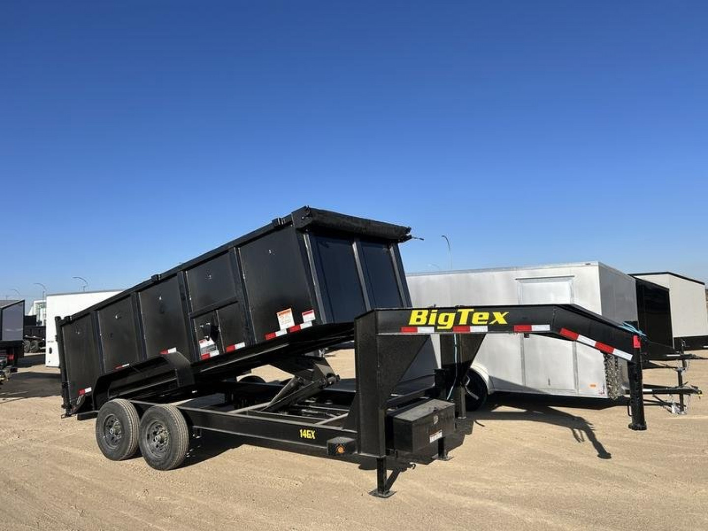 All Inventory - FFUN Trailers for Sale in Saskatoon, SK