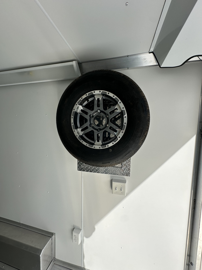 New 2023 Stealth Trailers 8.5X20 Cargo / Enclosed Trailer for sale in ...