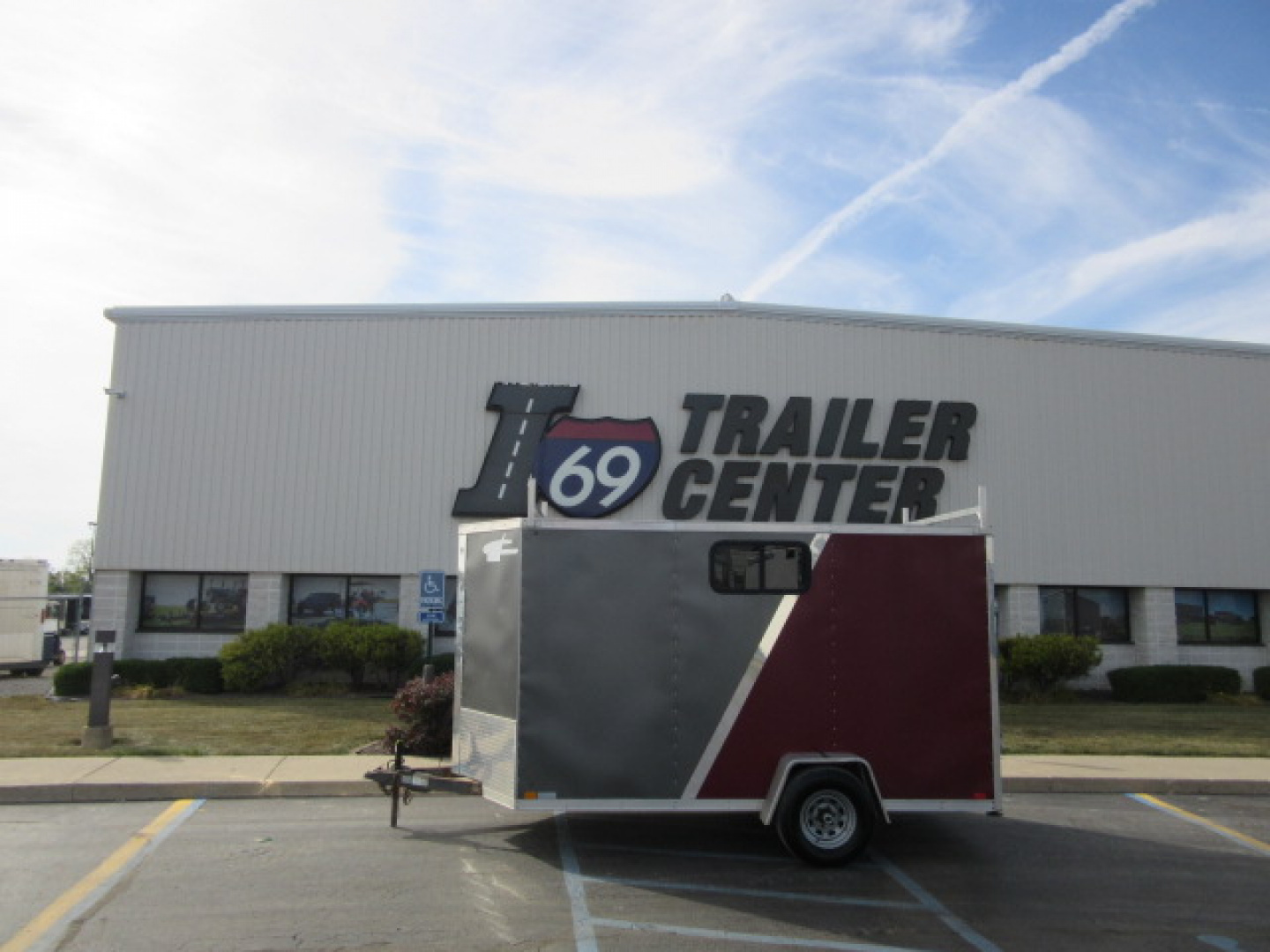 Trailers For Sale Near Me | Trailer Sales In Indiana | Trailers ...