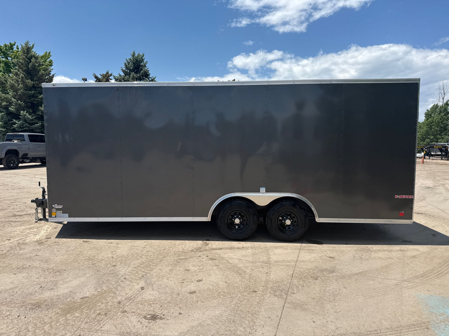 Trailer Dealer in Parker, CO | Parker Trailer & RV