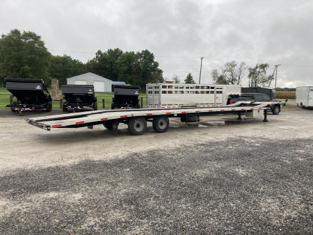 Home - Hot Rod Trailer Sales in Wooster, Ohio