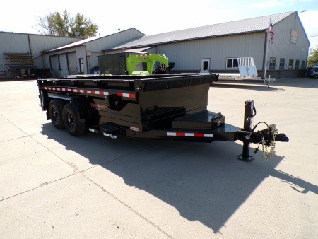 Midsota Trailers - Midsota Trailer Sales