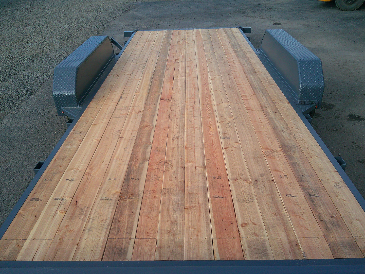 New 2026 Eagle 7x18 Tilt Trailer 10K for sale in Scappoose, OR