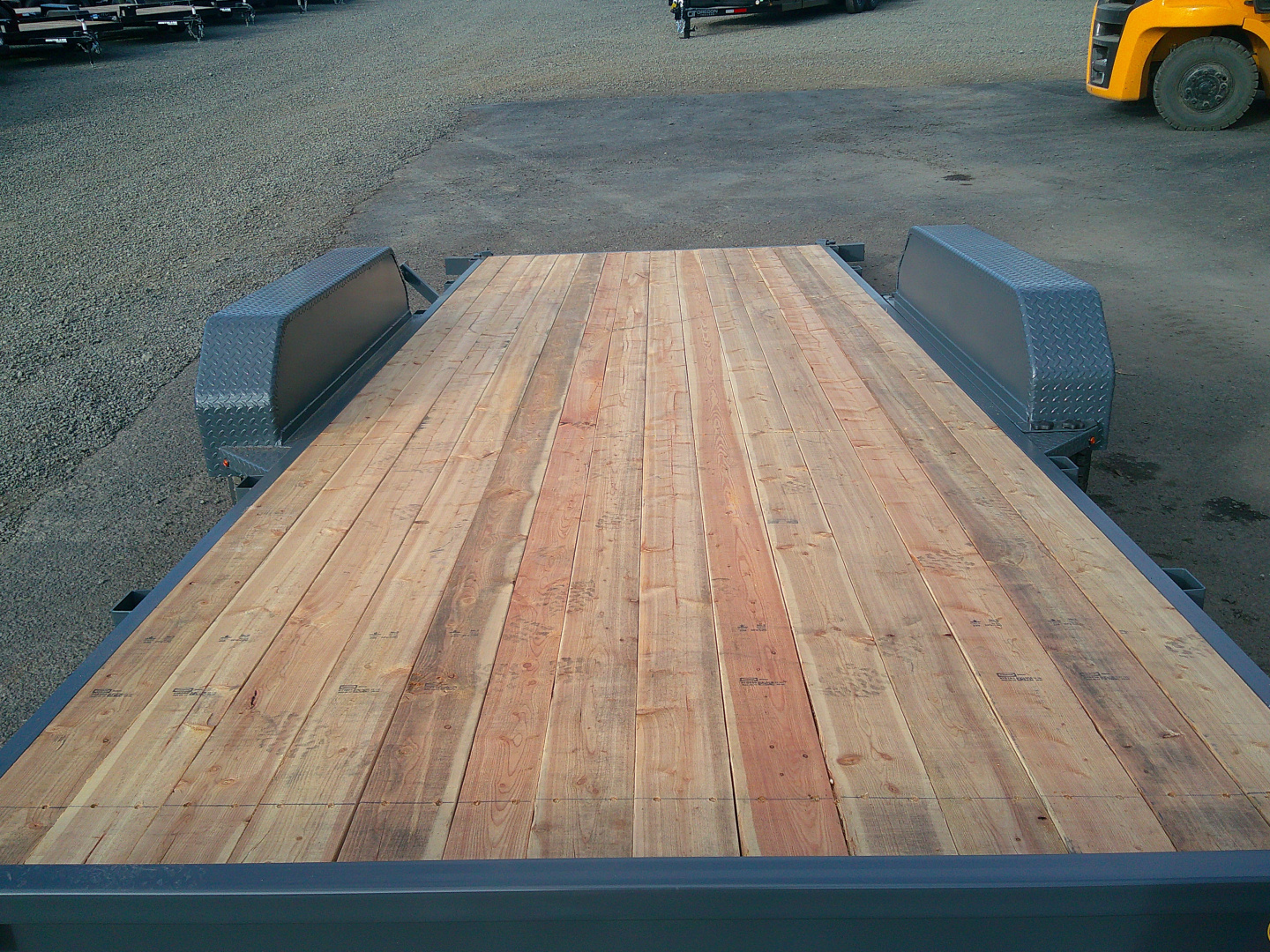 New 2026 Eagle 7x18 Tilt Trailer 10K for sale in Scappoose, OR