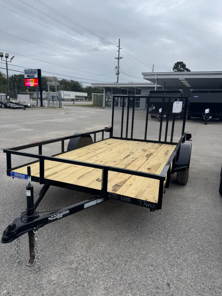 Trailer Ranch in SC | Shop Utility Trailers in Orangeburg, SC