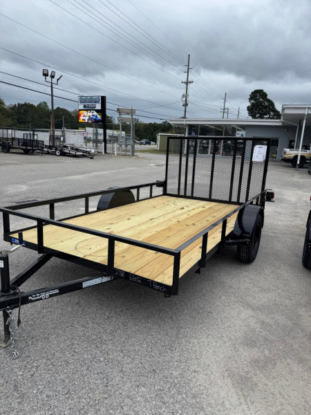 Trailer Ranch in SC | Shop Utility Trailers in Orangeburg, SC