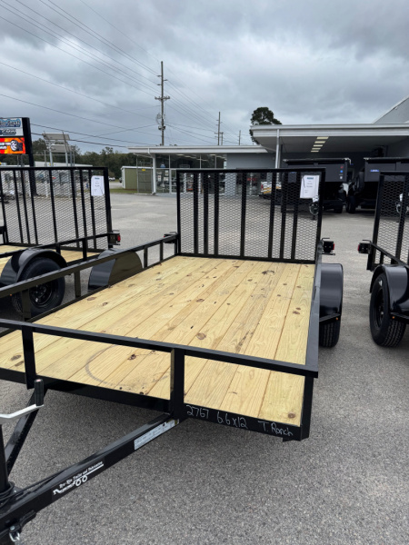 Trailer Ranch in SC | Shop Utility Trailers in Orangeburg, SC