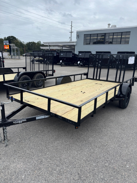 Trailer Ranch in SC | Shop Utility Trailers in Orangeburg, SC