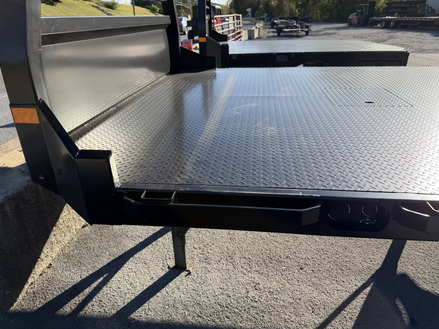 New 2026 NXG Truck Bodies XFD Truck Bed XFD 9’4”-94”-60”-34” CHASSIS ...