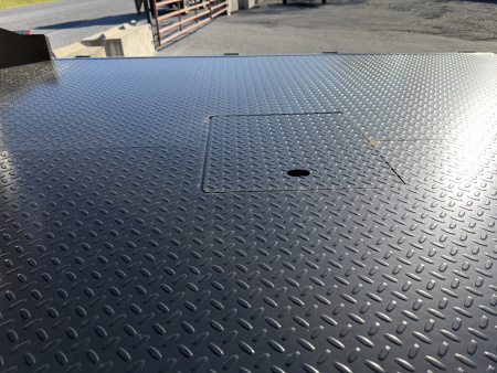 New 2026 NXG Truck Bodies XFD Truck Bed XFD 9’4”-94”-60”-34” CHASSIS ...