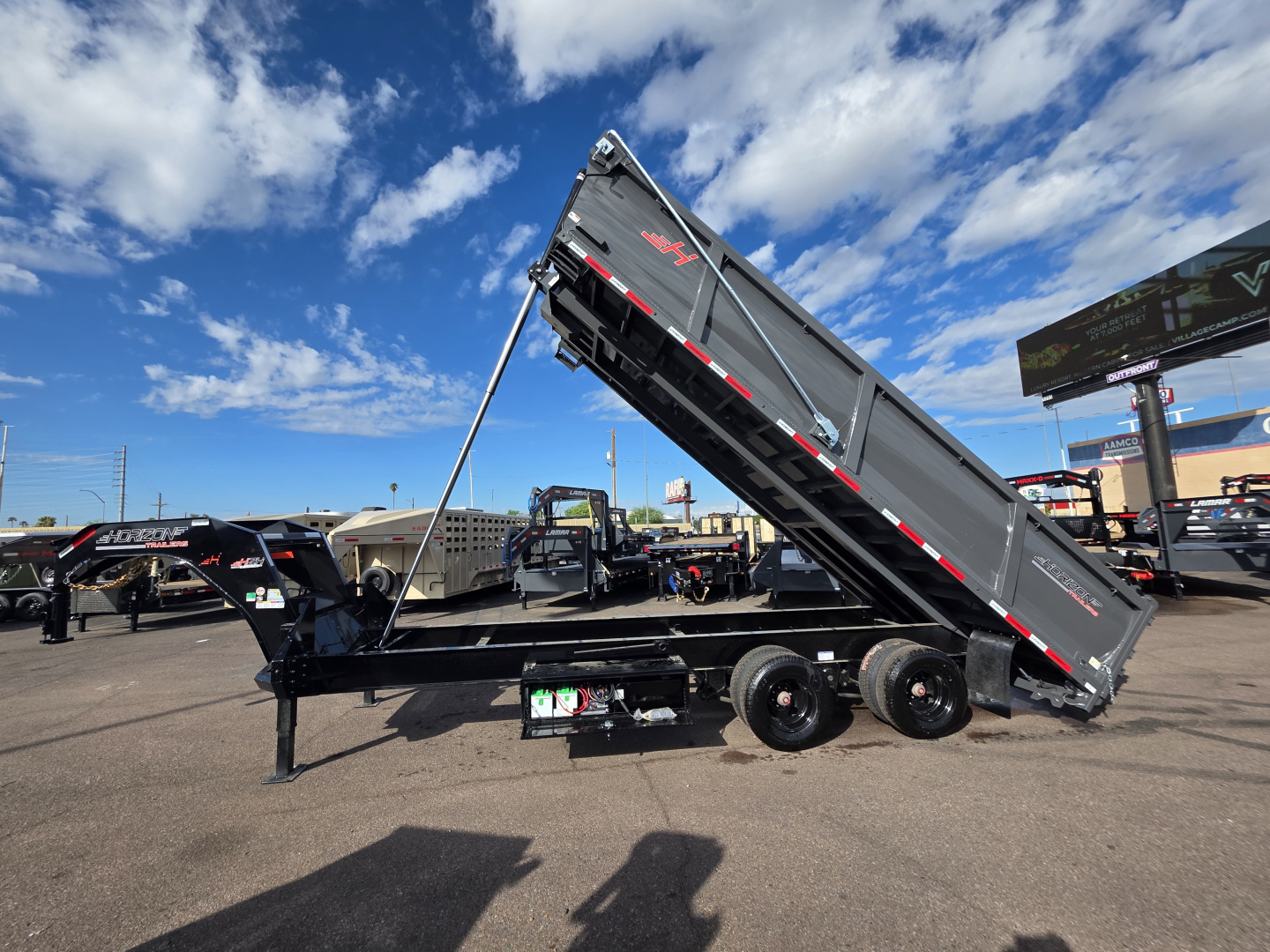Trailers for Sale in Phoenix, AZ