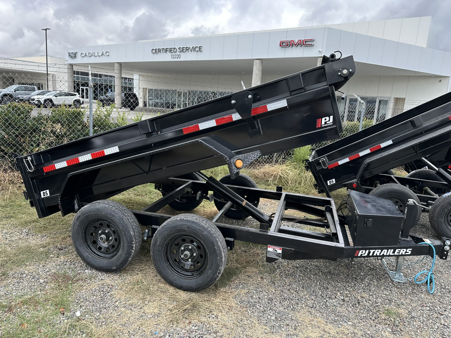 Home - Chico CA Trailer Sales RV Service | Chico Truck & RV