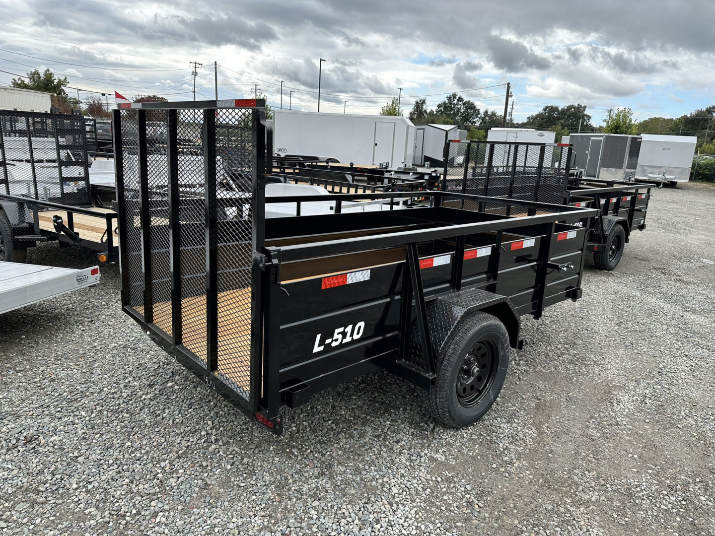 Home - Chico CA Trailer Sales RV Service | Chico Truck & RV