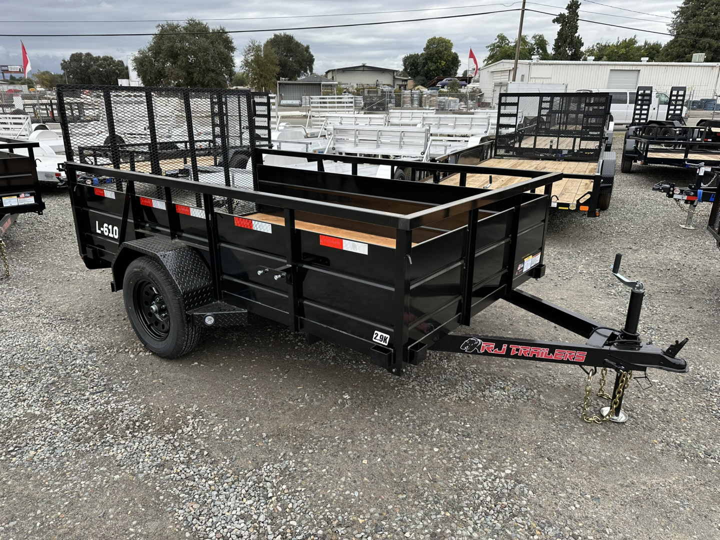 Home - Chico CA Trailer Sales RV Service | Chico Truck & RV