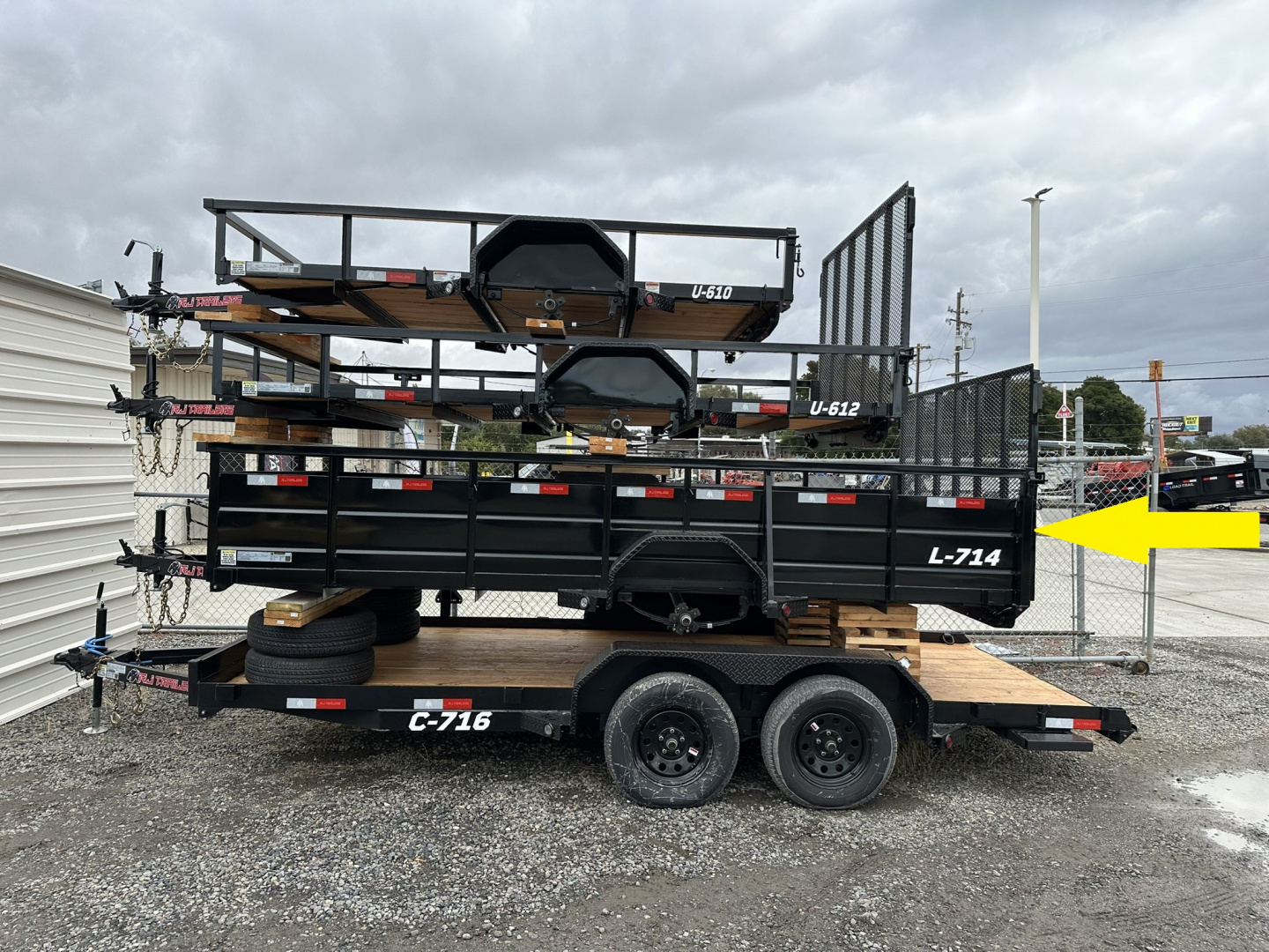 Home - Chico CA Trailer Sales RV Service | Chico Truck & RV