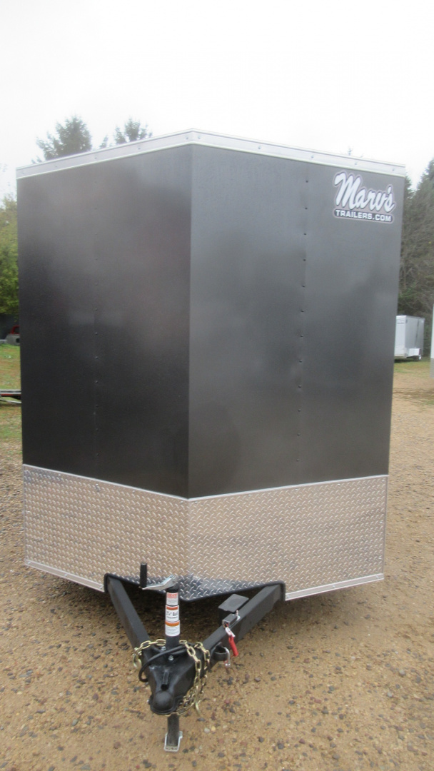 New 2025 Cross Trailers Beta Series Cargo / Enclosed Trailer for sale ...