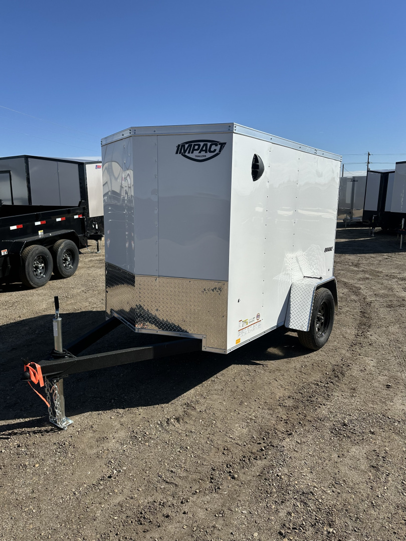 Trailers For Sale Near Me | Trailer Dealership in Nampa, ID | Equipment ...