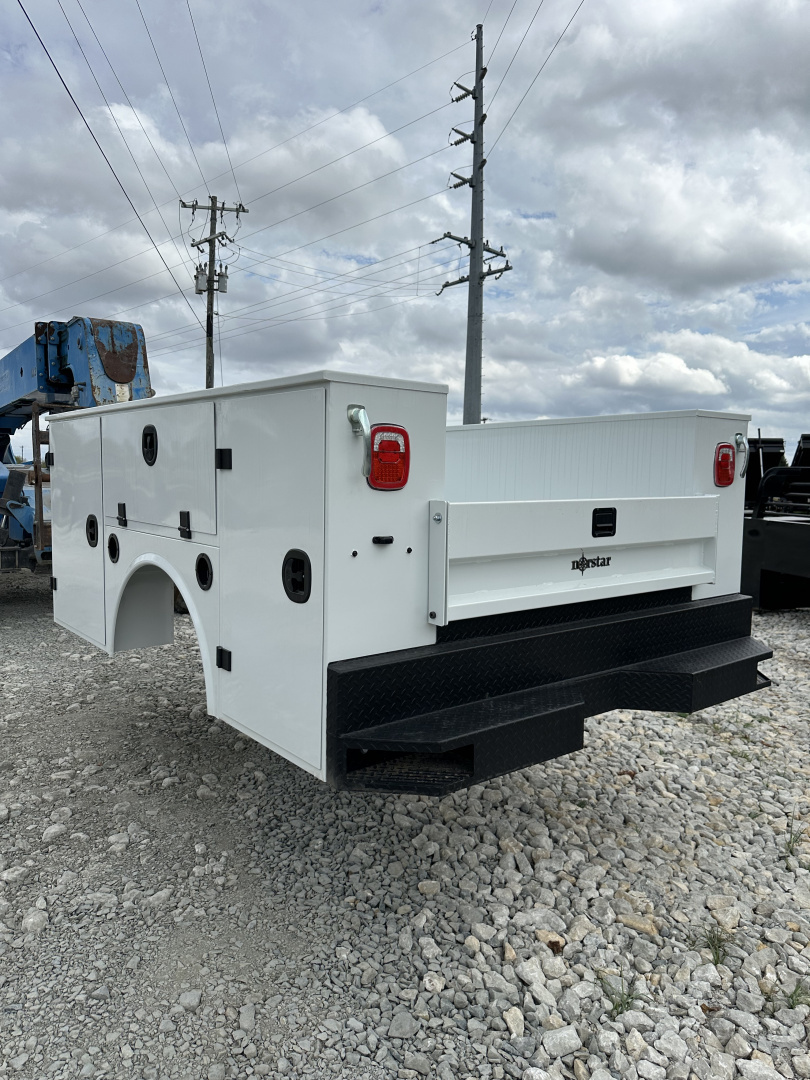 Home - Flatbed Pros LLC - Norstar Truck Beds in Texarkana in Texarkana, TX