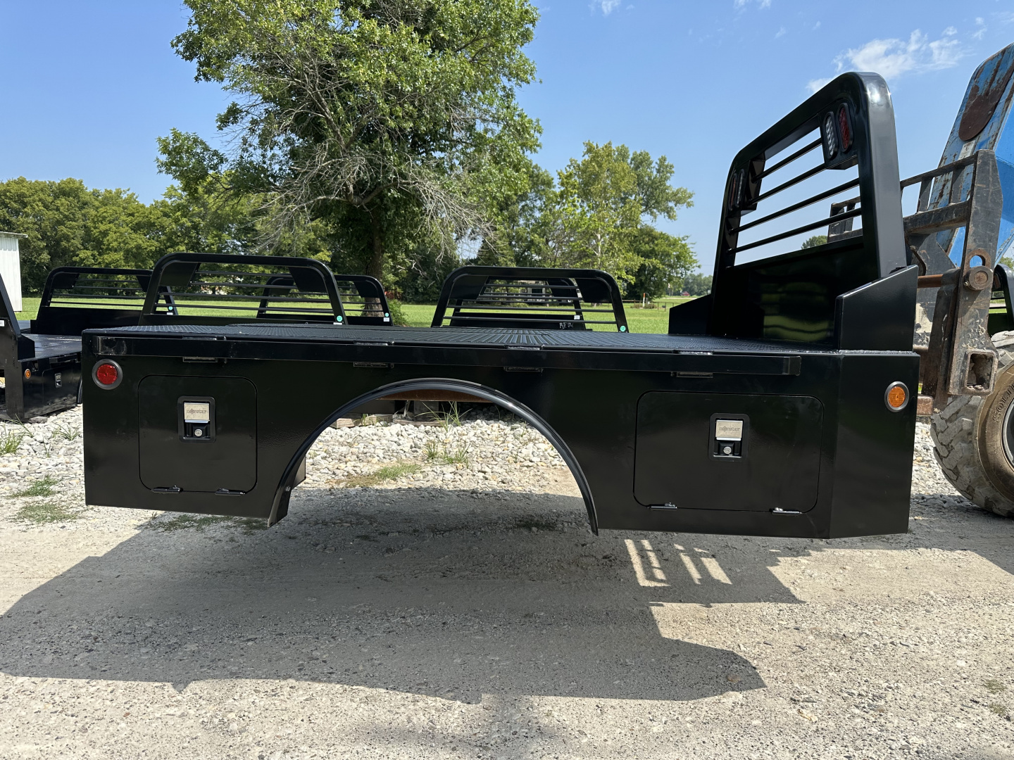 Home - Flatbed Pros LLC - Norstar Truck Beds in Texarkana in Texarkana, TX