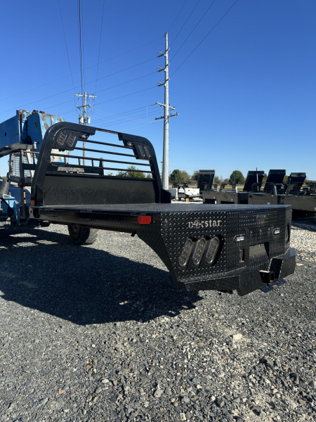 Home - Flatbed Pros LLC - Norstar Truck Beds in Texarkana in Texarkana, TX