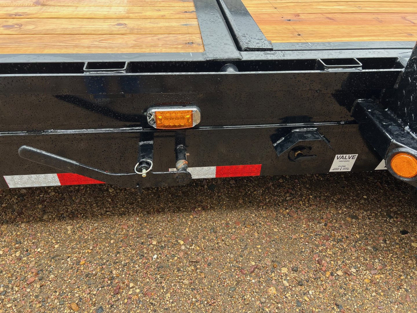 New 2026 PJ Trailers 24 Tilt Triple Axle Tilt Trailer for sale in ...