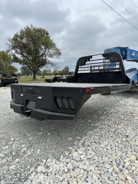 Home - Flatbed Pros LLC - Norstar Truck Beds in Texarkana in Texarkana, TX