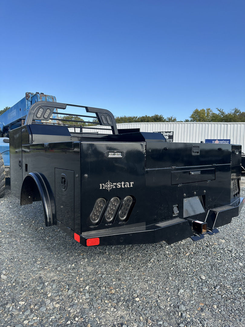 Home - Flatbed Pros LLC - Norstar Truck Beds in Texarkana in Texarkana, TX