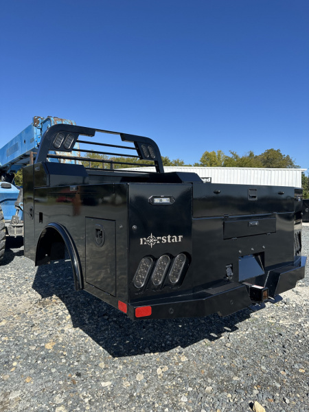 Home - Flatbed Pros LLC - Norstar Truck Beds in Texarkana in Texarkana, TX