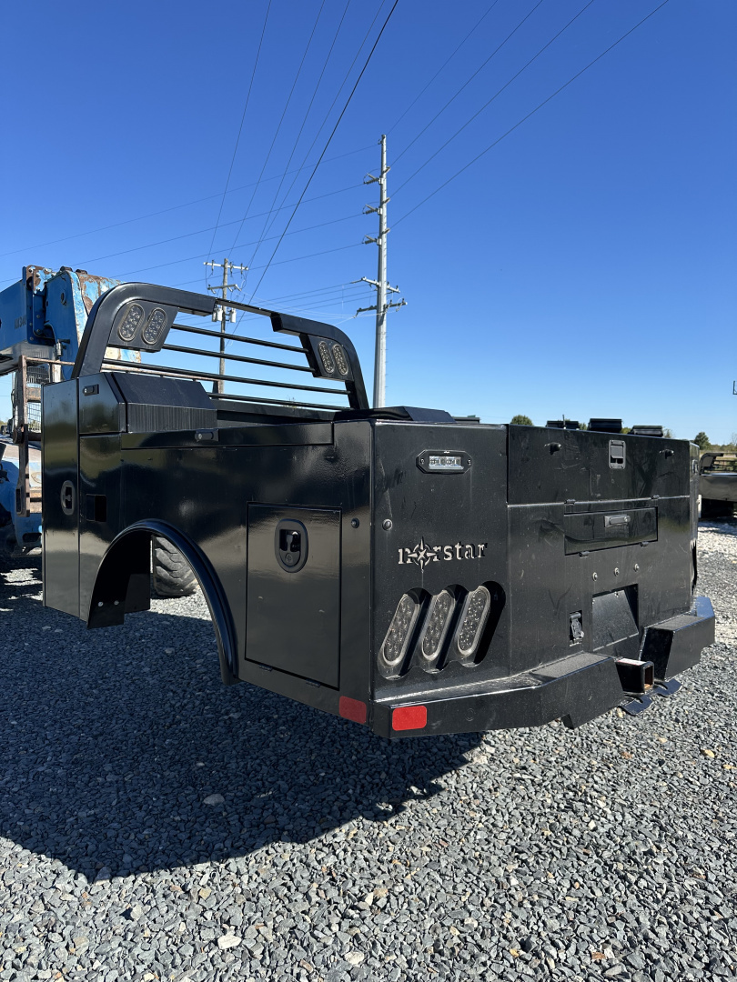 Home - Flatbed Pros LLC - Norstar Truck Beds in Texarkana in Texarkana, TX