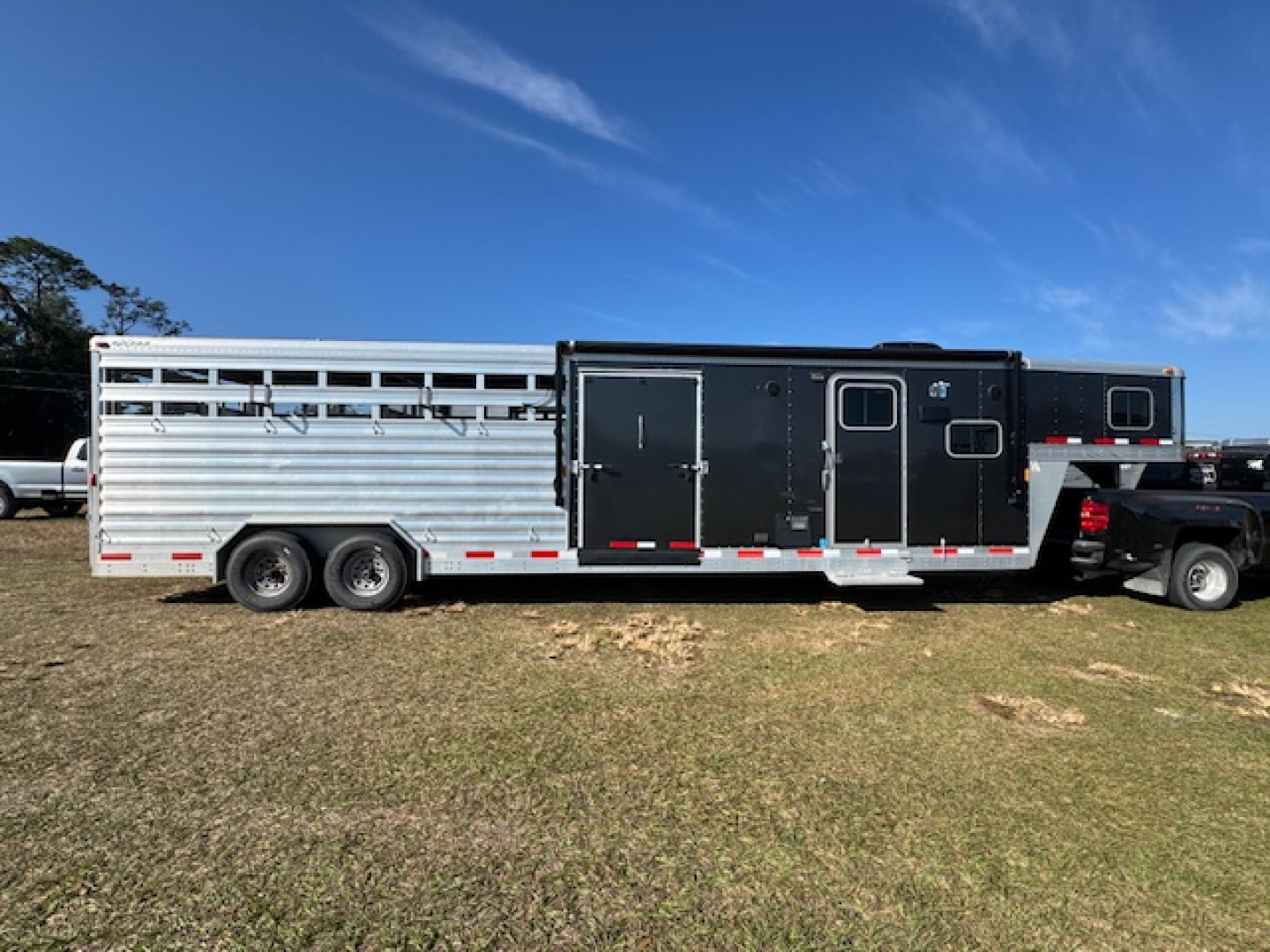 Used 2014 Exiss 8031 Stock Combo 10.5 LQ for sale in Webster, FL
