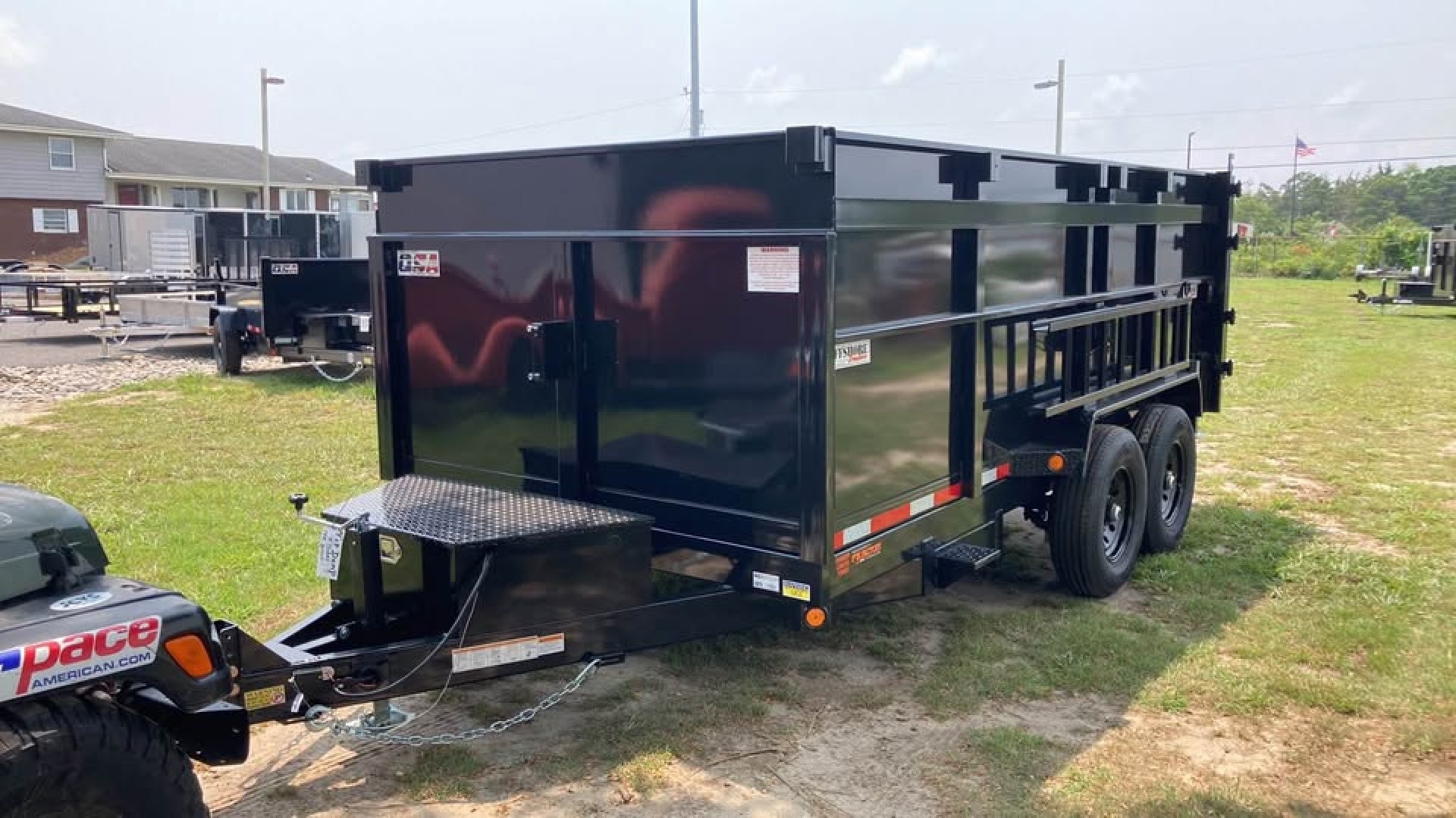 Trailer Dealer in New Jersey - Shop Trailers For Sale Near You