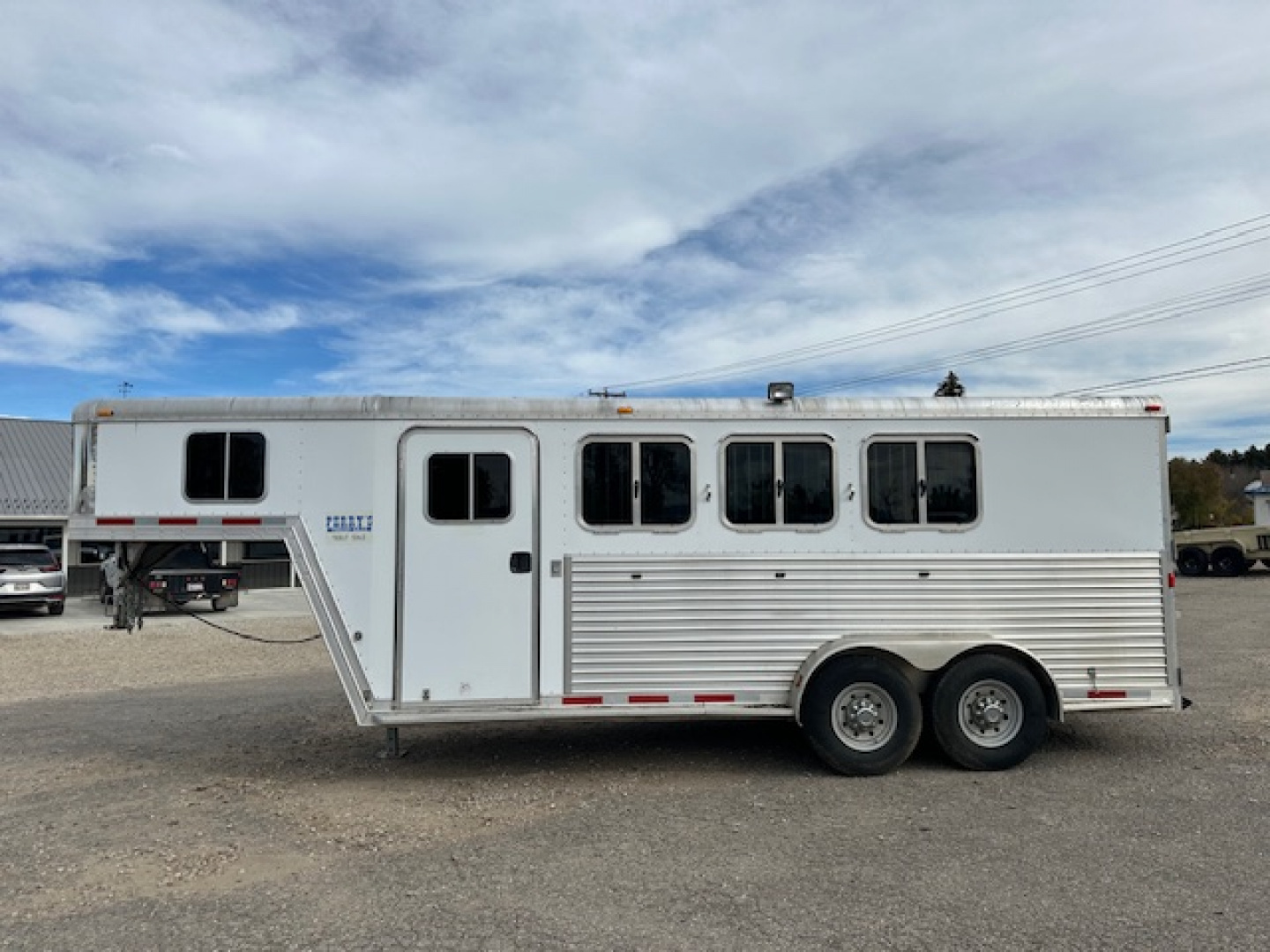All Inventory - Perry's Trailer Sales in Billings, Montana