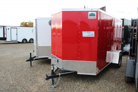 Home | DR Trailer - Trailer Dealer in Eastern MIchigan